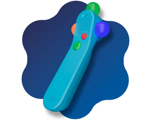 Kibeam Learning | Spark the Joy of Reading