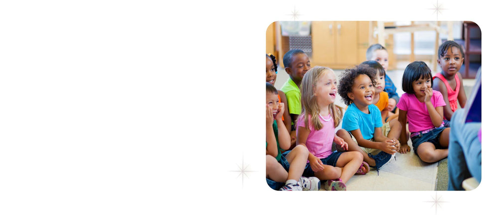 Kibeam Learning | Spark the Joy of Reading