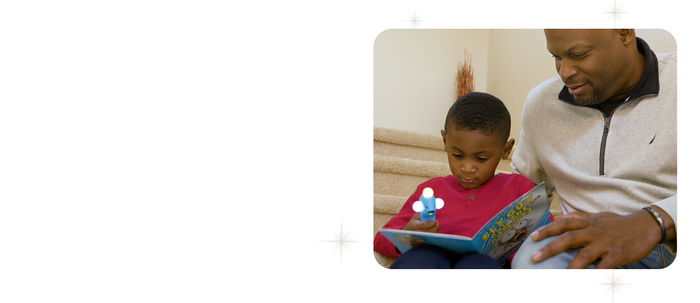 Kibeam Learning | Spark the Joy of Reading