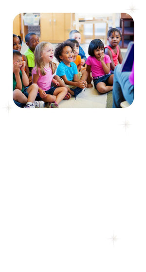 Kibeam Learning | Spark the Joy of Reading